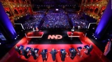 Rooster's CNN Audio Live Stream - Live News Chat