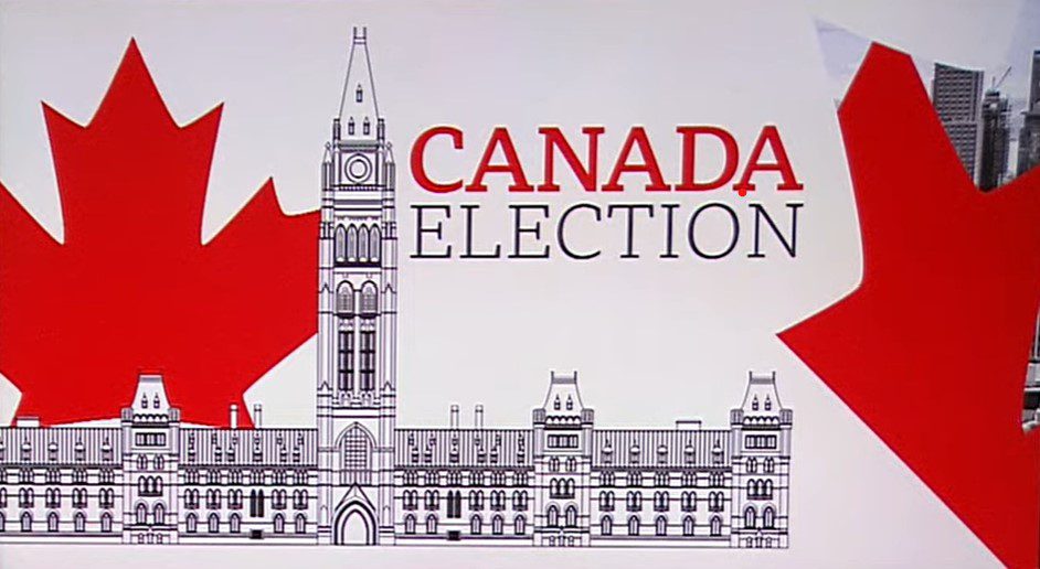 Canada Re-elects Justin Trudeau And A Liberal Minority Government ...