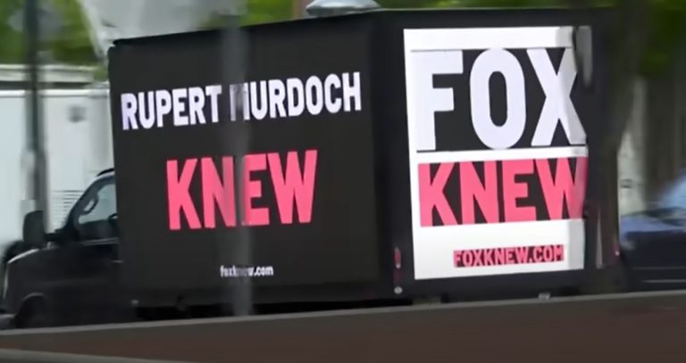 Trump Admits To Pressuring Rupert Murdoch To Stop Negative Ads About ...