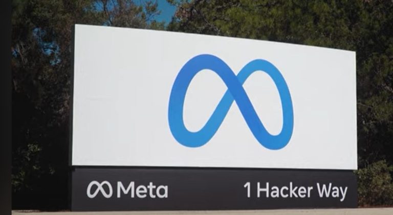 Meta/Facebook Fined $1.3 Billion For Data Privacy Violations By The E.U ...