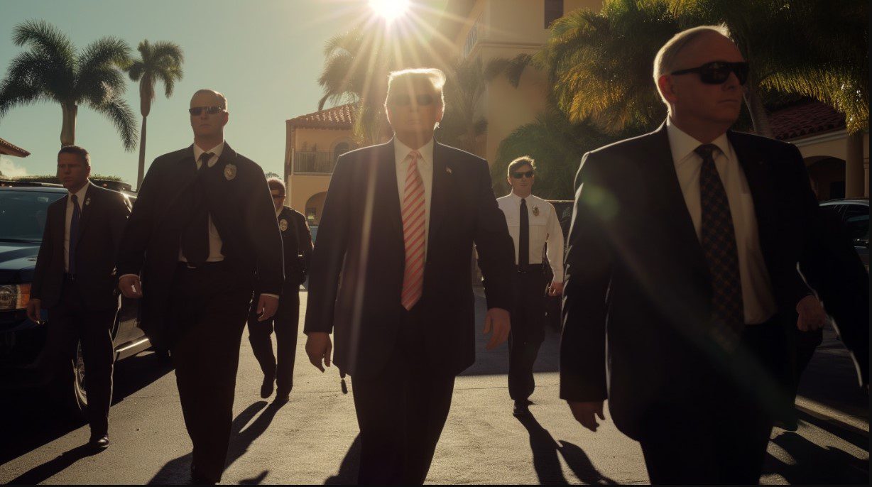 Understanding The Threat Of Authoritarianism - LNC