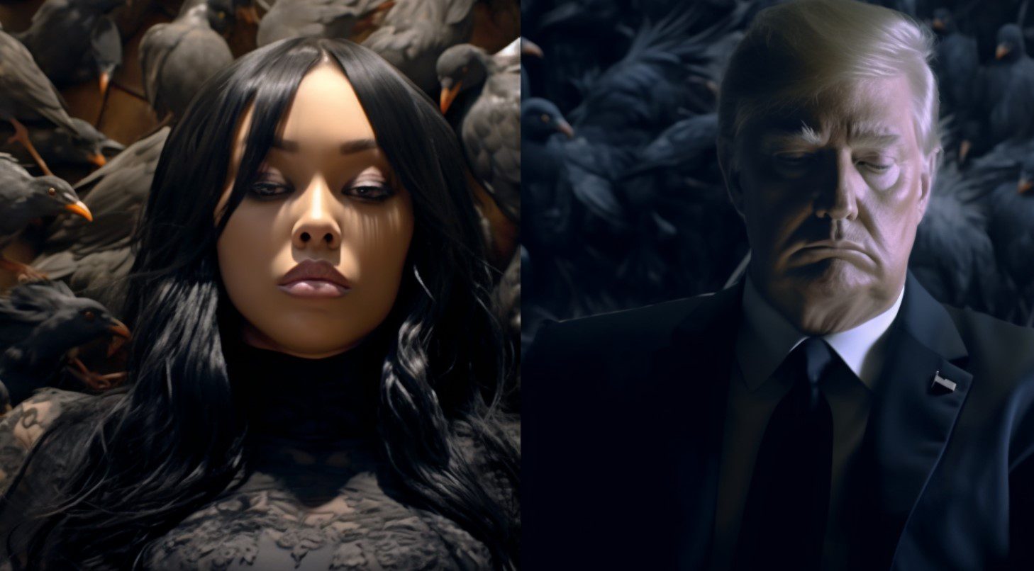 Prosecutor Pressed About Relationship With Georgia DA Fani Willis - Watch Live - Live News Chat