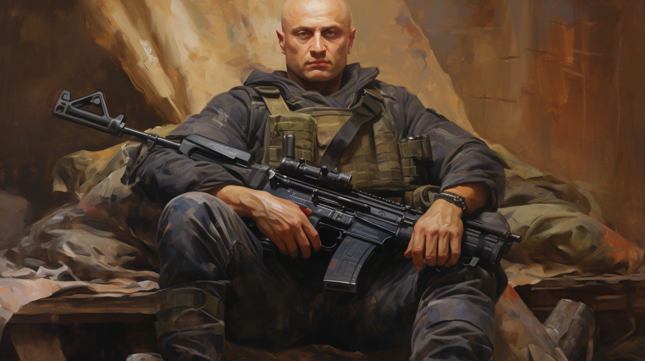 Wagner Group Leader Yevgeny Prigozhin Killed In Plane Crash - Live News ...