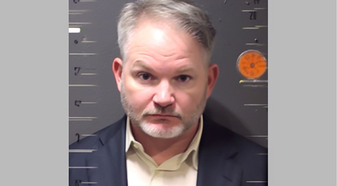 Co-defendant In Georgia Election Fraud Case Flips, Takes Plea Deal ...