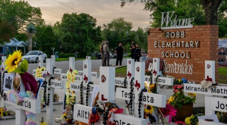 Uvalde School Massacre: A Tragedy That Could Have Been Averted - Live ...