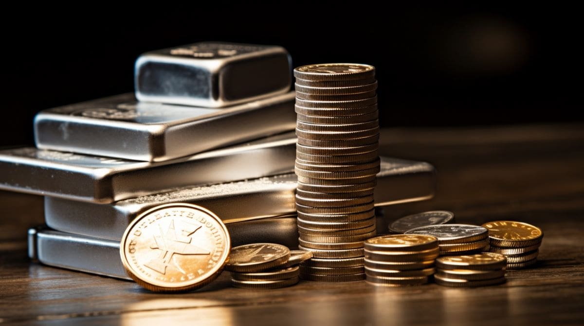 Selling Silver: A Deep Dive Into Market Dynamics And Investment ...