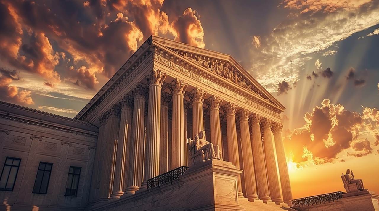 SCOTUS Will Take Up Presidential Immunity Case Delaying Trump Jan 6th ...