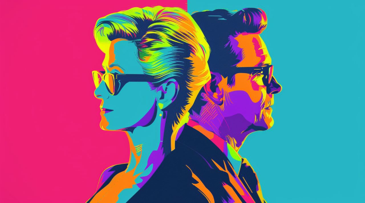 Morning Joe Scarborough & Mika Brzezinski Setting The Tone For Day ...