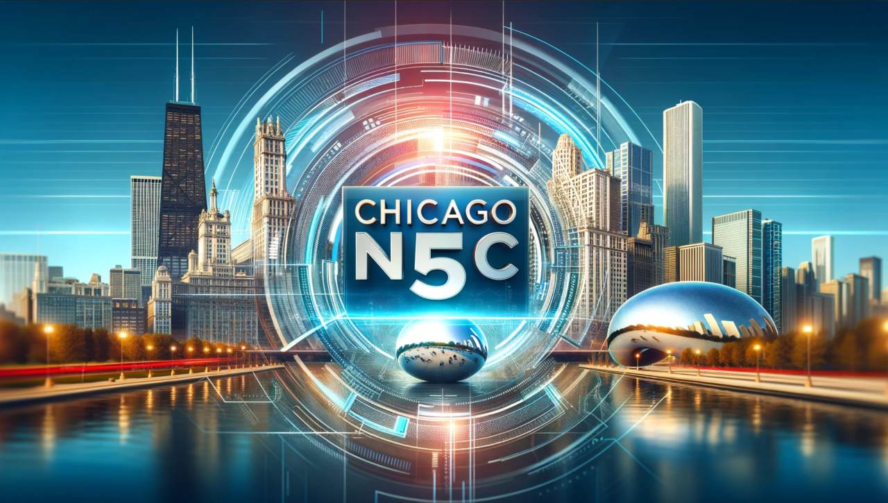 NBC 5 Chicago: Your Source For Local News & Weather