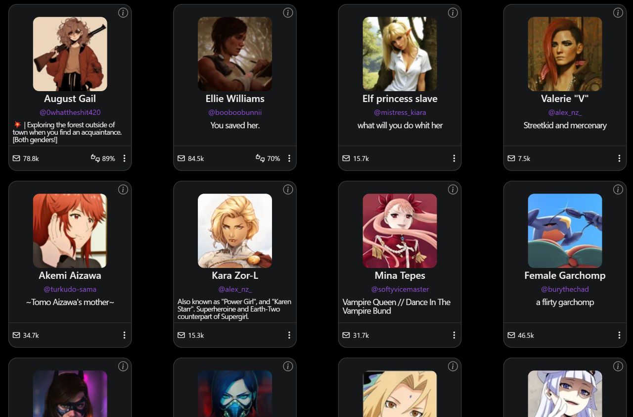 Spicy Chat - What Is This Wild New Spicy AI Chatbot? - Live News Chat