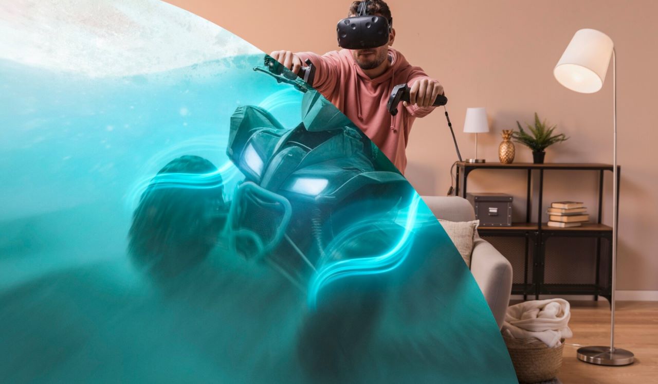 AI's Impact On The Evolution Of Online Gaming - Live News Chat