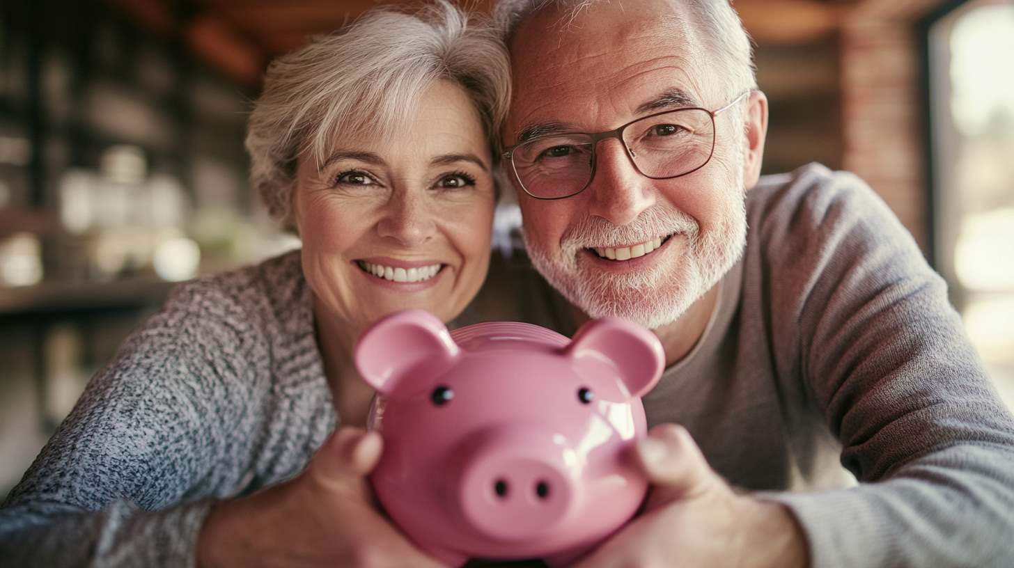 Creating A Retirement Budget: Essential Steps For Financial Security ...