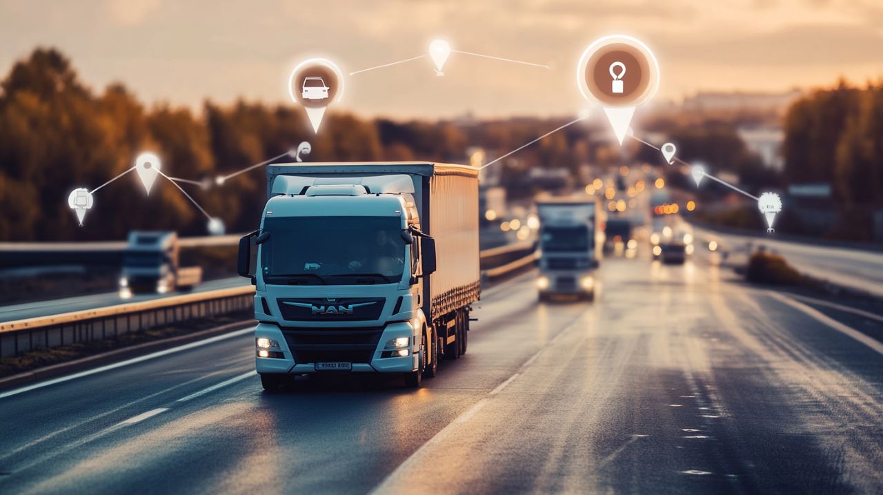 How Fleet Tracking Can Reduce Operational Costs - Live News Chat