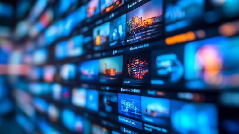 The Rise Of Digital News Platforms: Shaping The Future Of Media - Live ...