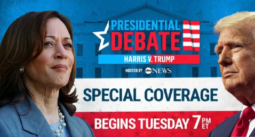 Debate Night: Why Tuesday's Showdown Could Be The Pivotal Moment In An ...