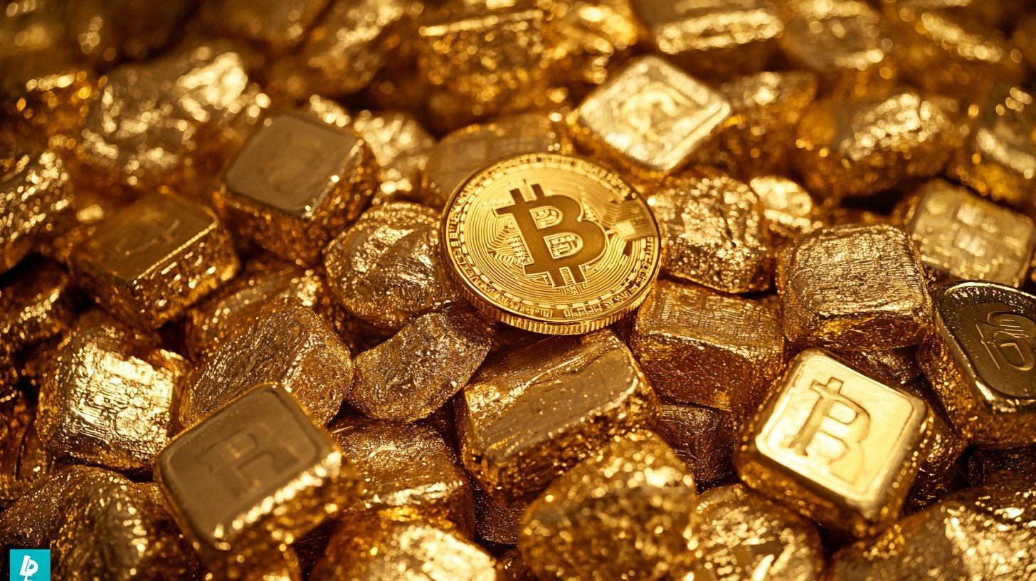 Demystifying Bitcoin: A Dive Into The Digital Gold - Live News Chat