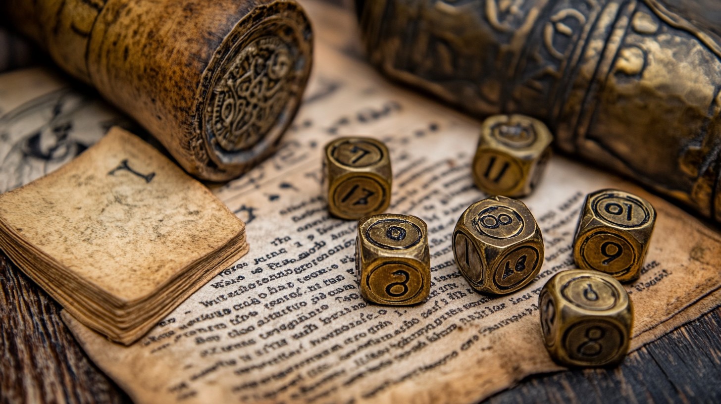 The Evolution Of Casino Games From The Past To Present Day