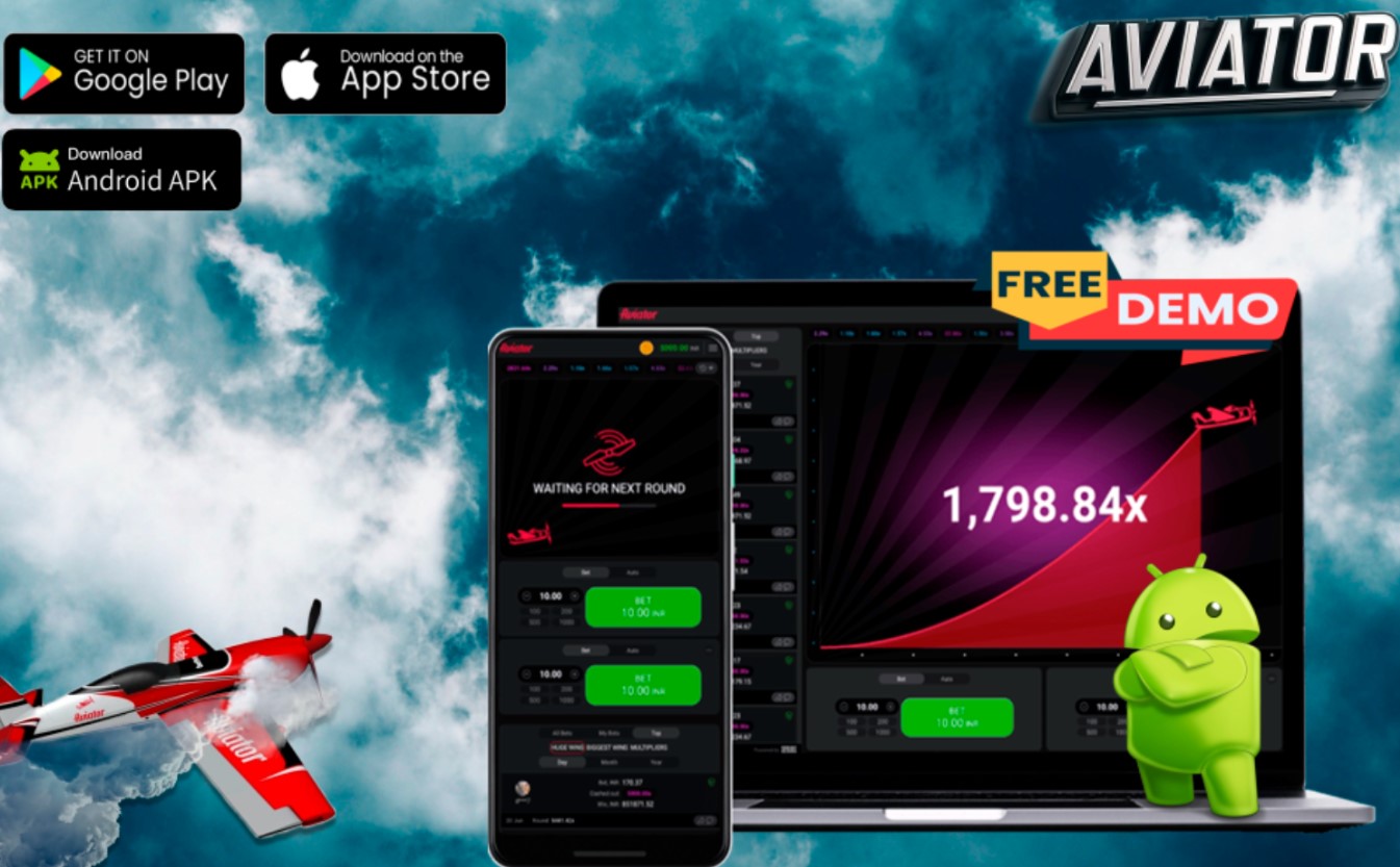 Download The Aviator App For Mobile And Desktop: A Complete Guide