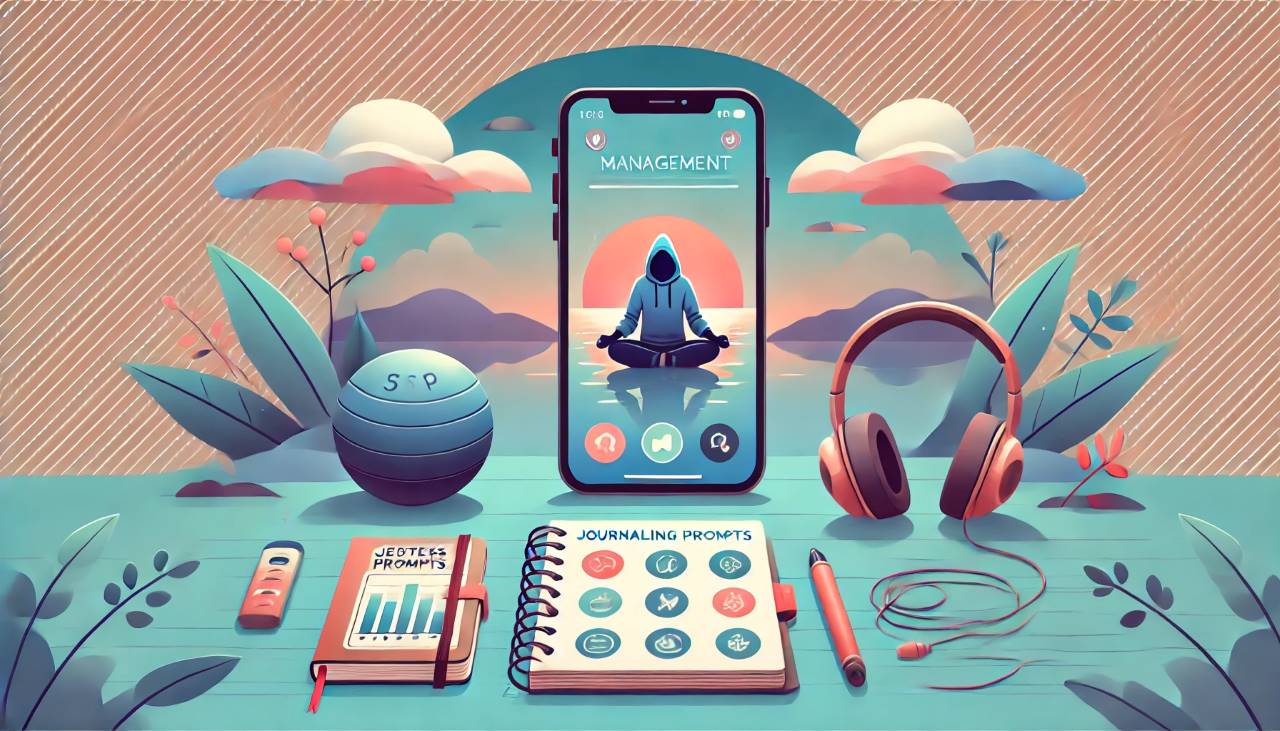 Anger Management Tools We All Need In 2024 - Live News Chat