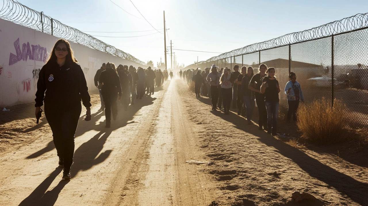 New Border Czar Signals Sweeping Deportations: A Closer Look At The ...