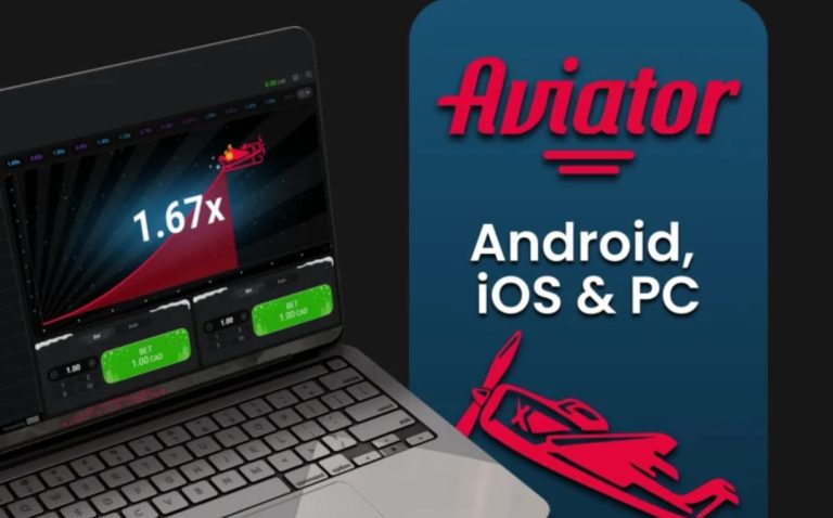 A Guide To Choosing An Aviator App In Canada
