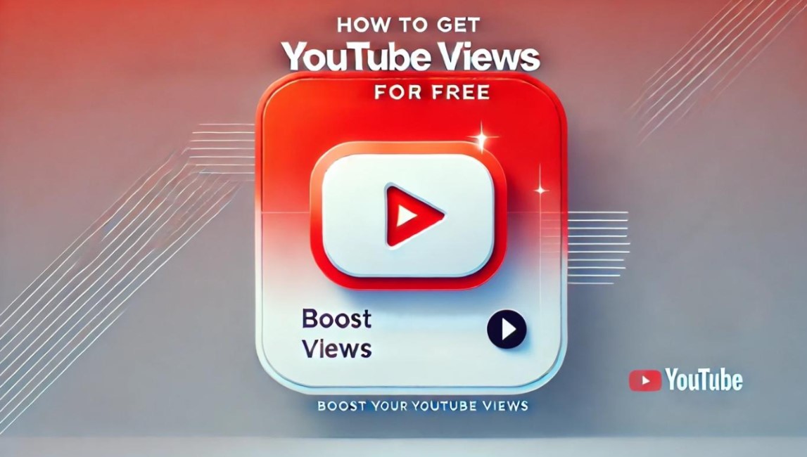 How To Get YouTube Views For Free? - Live News Chat