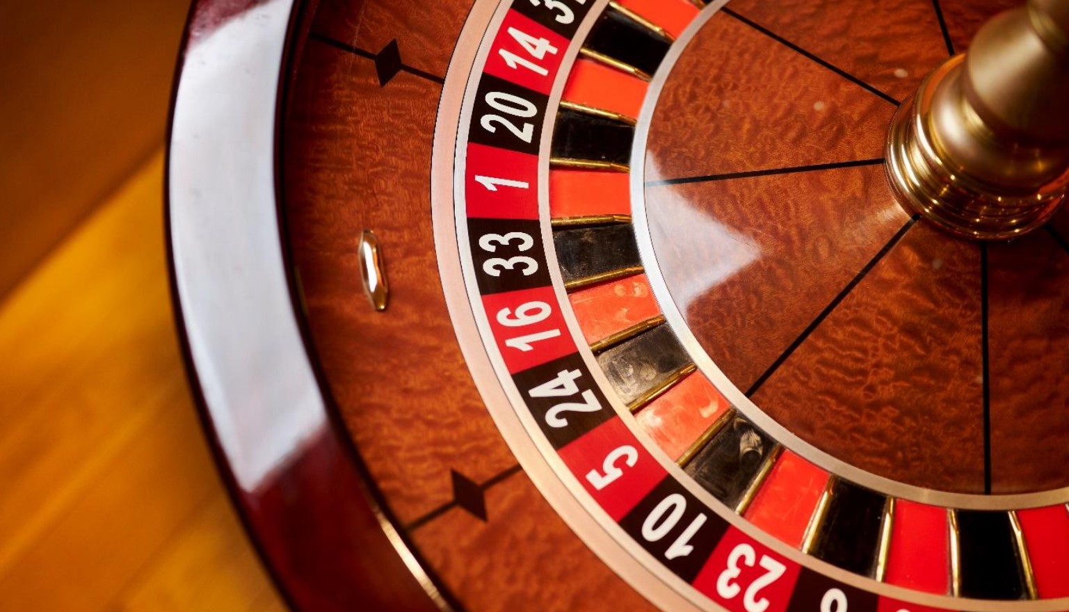How Has Roulette Evolved Over The Ages? - Live News Chat