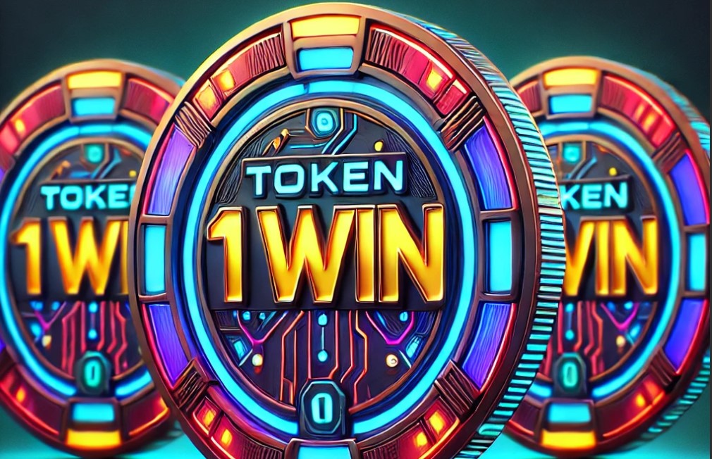 1win Token: Bridging Gaming, Investments, And Innovation