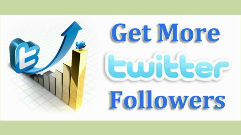 11 Ways To Grow Your Twitter Followers In 2025 - Live News Chat