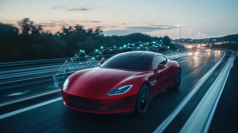 AI In Transportation: The Rise Of Autonomous Vehicles - Live News Chat