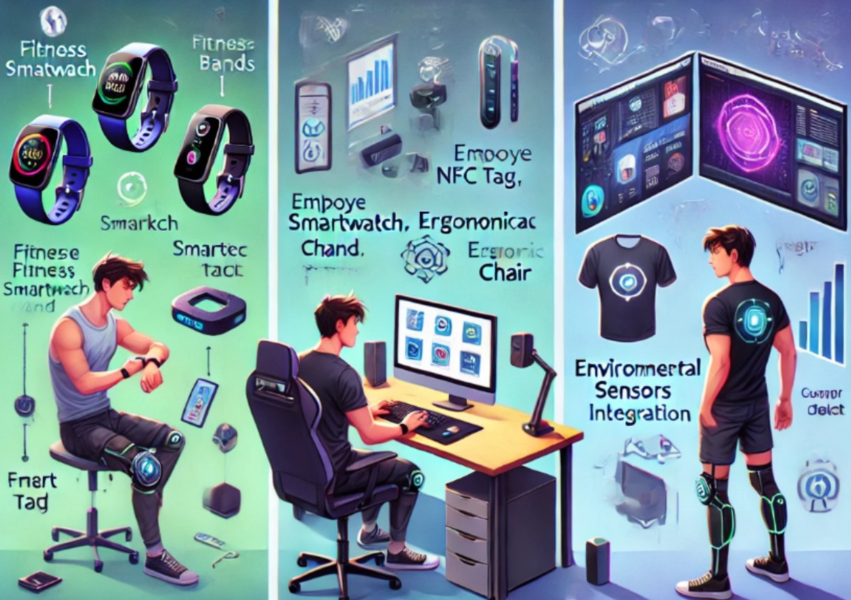 What Does IoT App Development Cost? A Comprehensive Guide To Budgeting For Your IoT Project ...