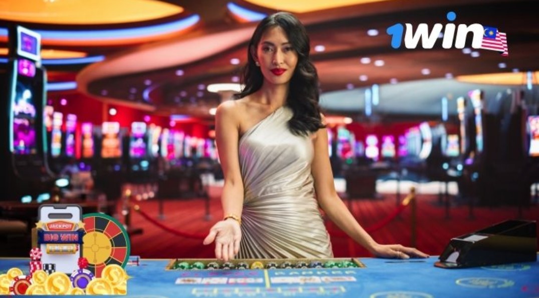 Complete 1Win Casino Breakdown For Malaysian Players: Updated 2025 Guide