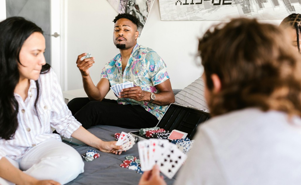 Evolution Of Digital Poker Competitions With Soft2Bet - Live News Chat