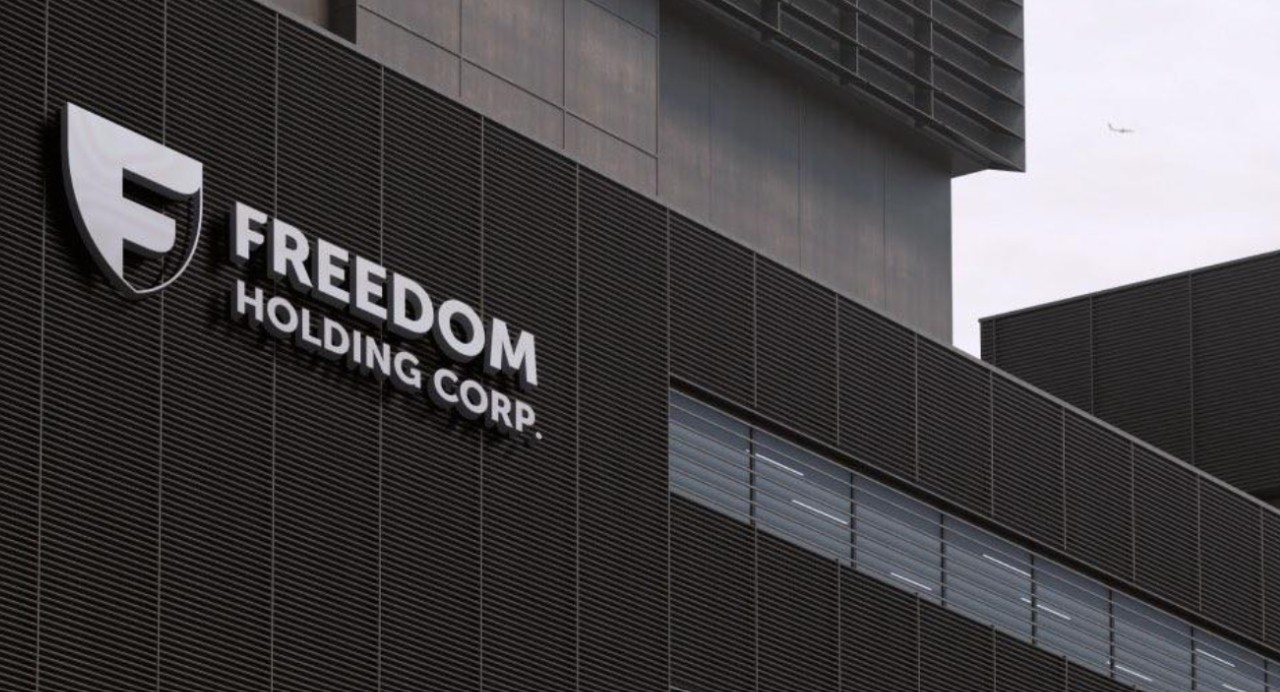 How Freedom Holding Corp Is Transforming Kazakhstan’s Telecom Market