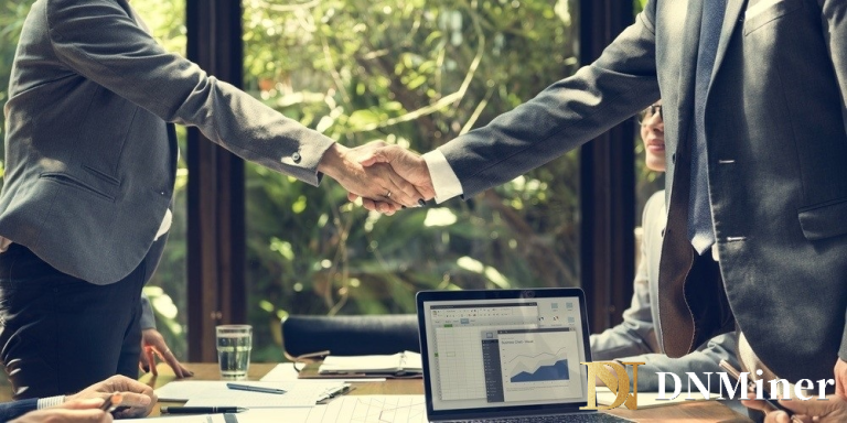 From Zero To Financial Freedom: How To Achieve Wealth Appreciation Through DN Miner Cloud Mining ...