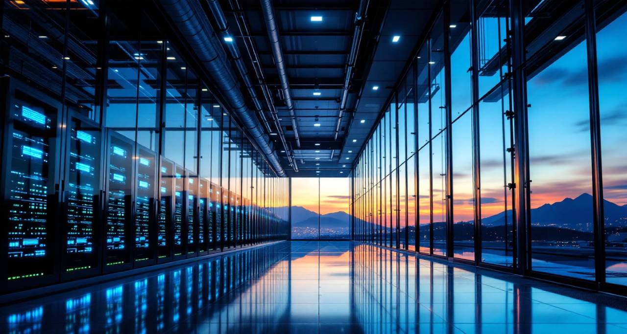 Nvidia And Foxconn Unveil Ambitious Plan For AI Supercomputer Hub In ...