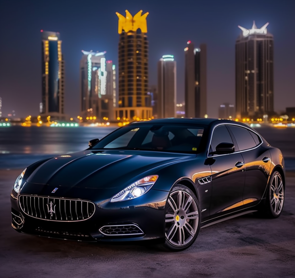 OneClickDrive’s Entry Into Riyadh Redefines Car Rental Convenience