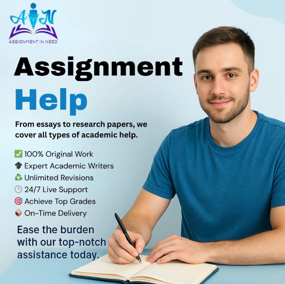 What Happens After You Click ‘Order’: The Step-by-Step Assignment In ...