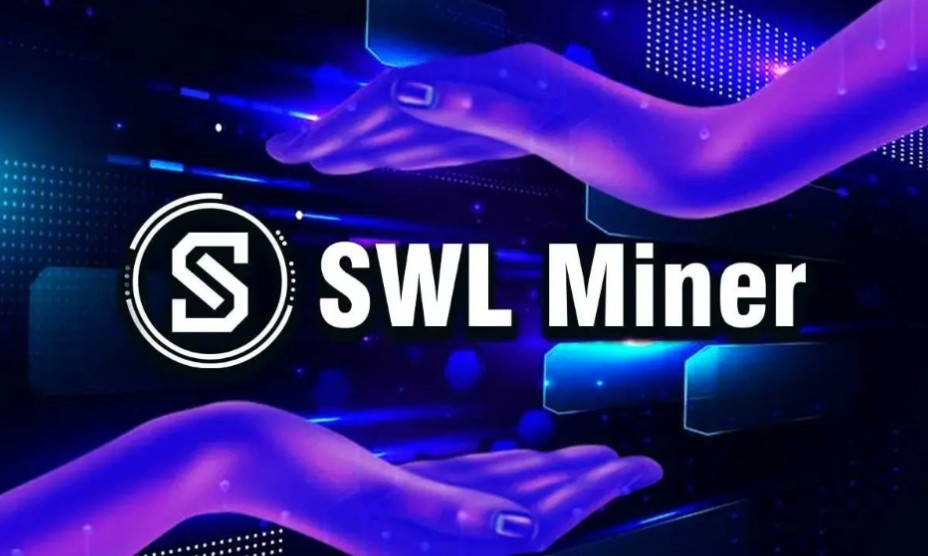 SWL Miner Launches AI-Optimized XRP Cloud Mining Contracts As XRP Price ...