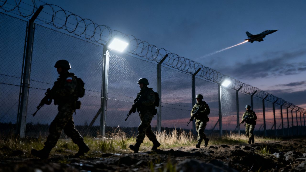 FSTV LIVE - Live News Chat