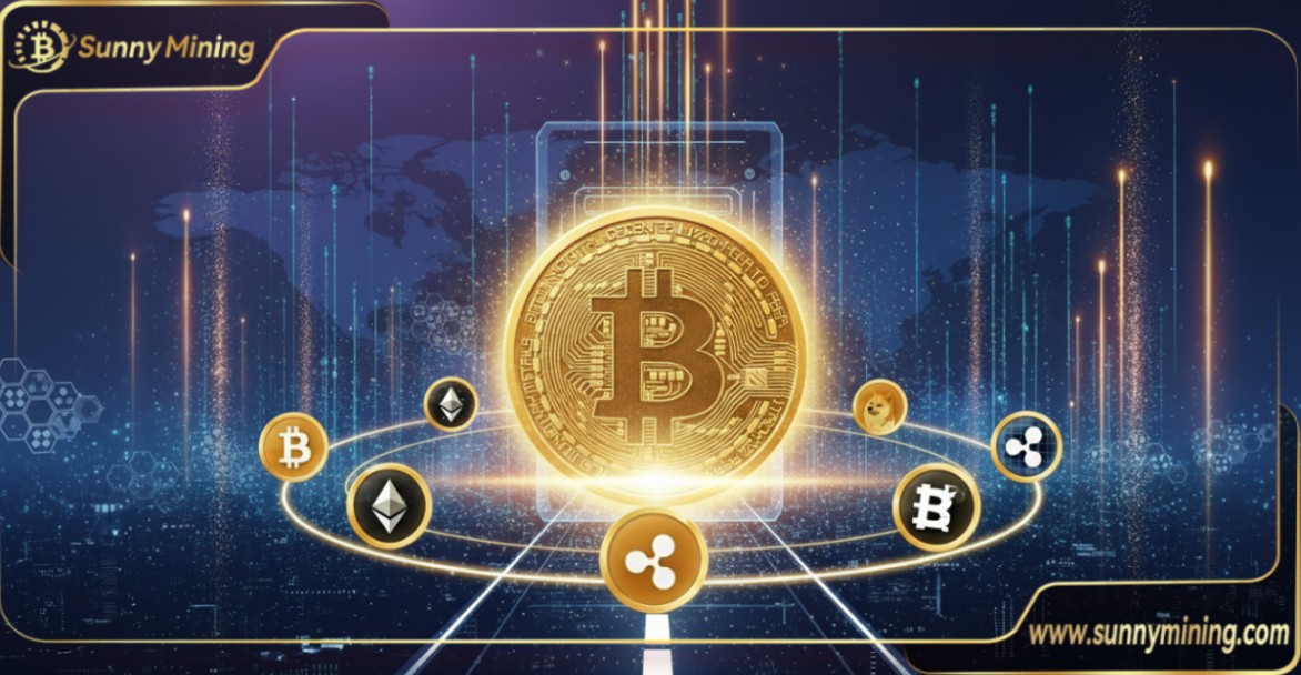 Investors’ Top Choice: Earn $17,000 Daily With The Sunny Mining App - Live News Chat