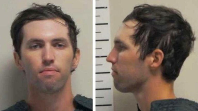Utah Man Arrested In Killing Of Charlie Kirk Amid Chilling Bullet ...