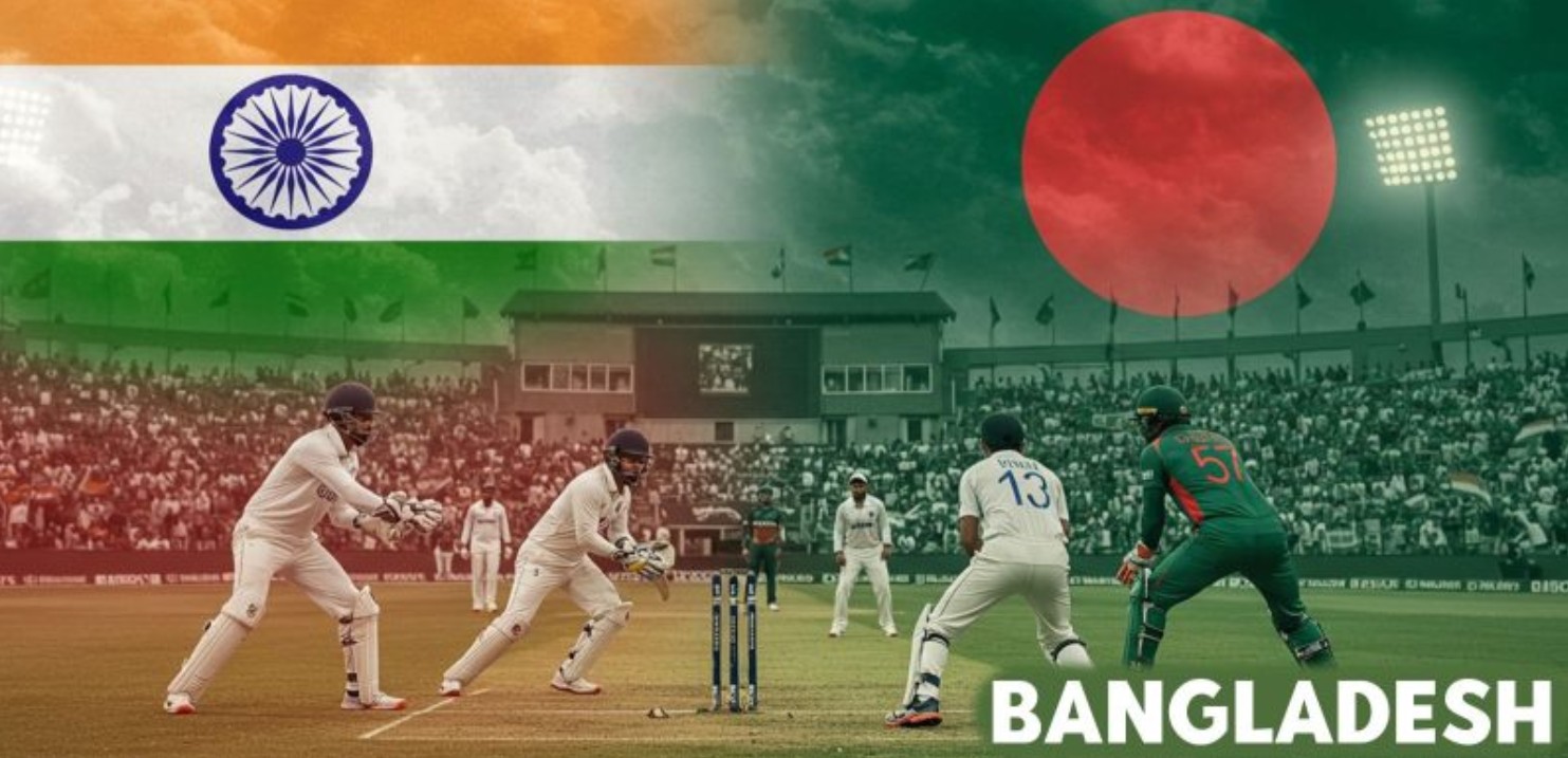 Cricket Diplomacy: How Matches Influence India’s Relationships With ...