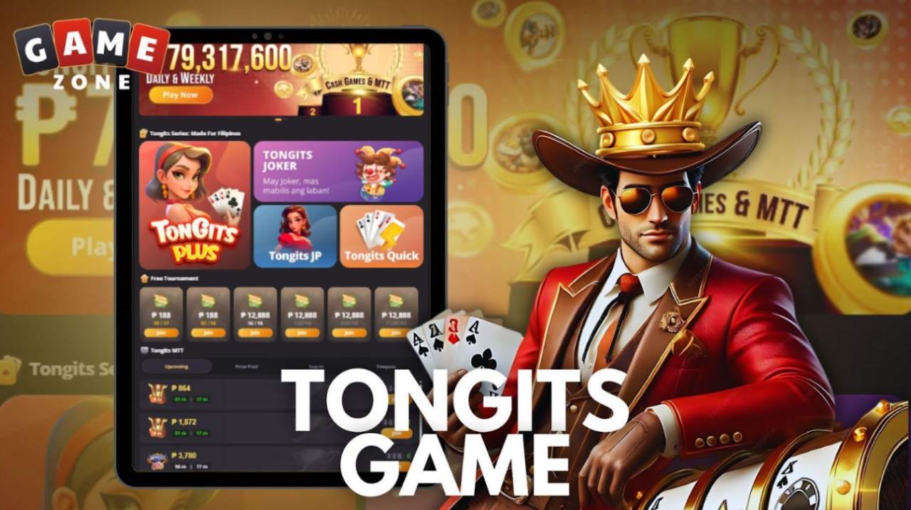 Your Ultimate Tongits Free Game Guide For 2025 - Live News Chat