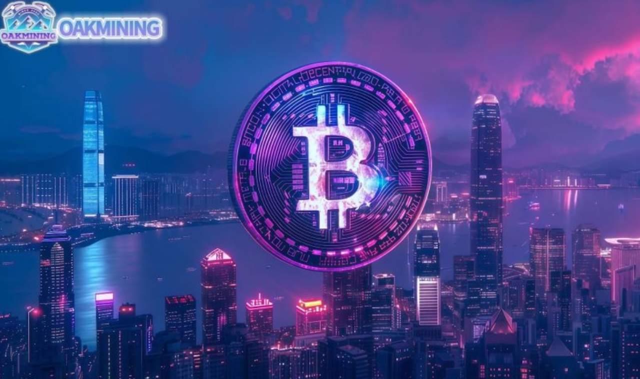 Earn $5999 Daily: The Simple & Secure Way To Crypto Wealth With Oak ...