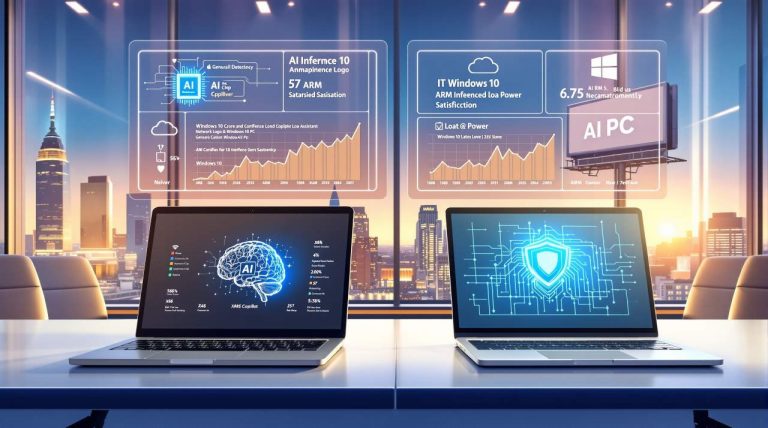 Inference Strategy Becomes Intel’s Key Test Amid PC Market Realignment ...