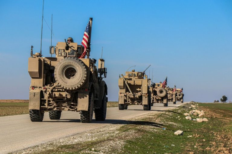Peacekeeping Today Puts Light Armored Vehicles At The Center Of ...
