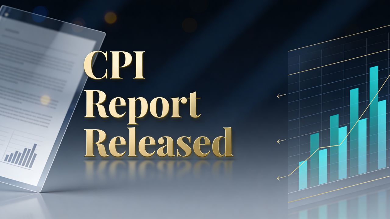 November CPI Report Delivers Surprise Relief: Inflation Falls To 2.7% ...