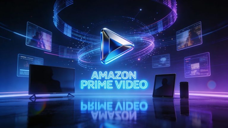Amazon Prime Video Guide 2026: Plans, Pricing, Ad-Free Options, And How ...