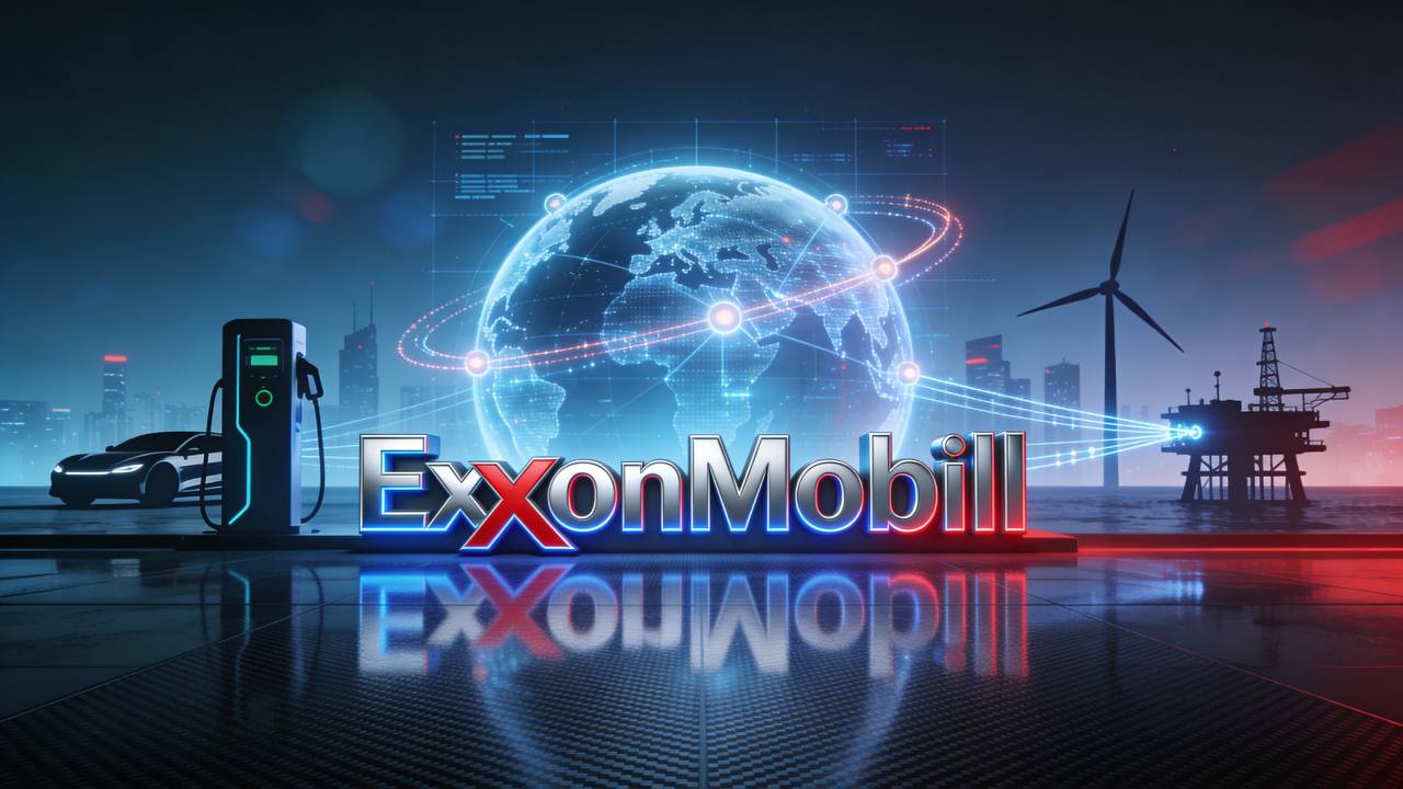 Why Even ExxonMobil Wants No Part Of Venezuela - Bizarre Meeting With ...